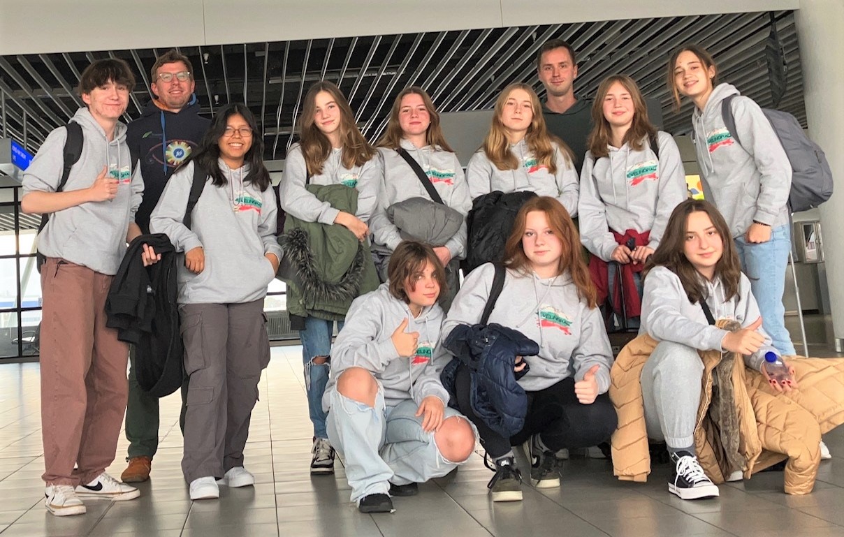 Erasmus emotions – Silverberg goes Bulgaria, jetzt mit neuen Bildern ...