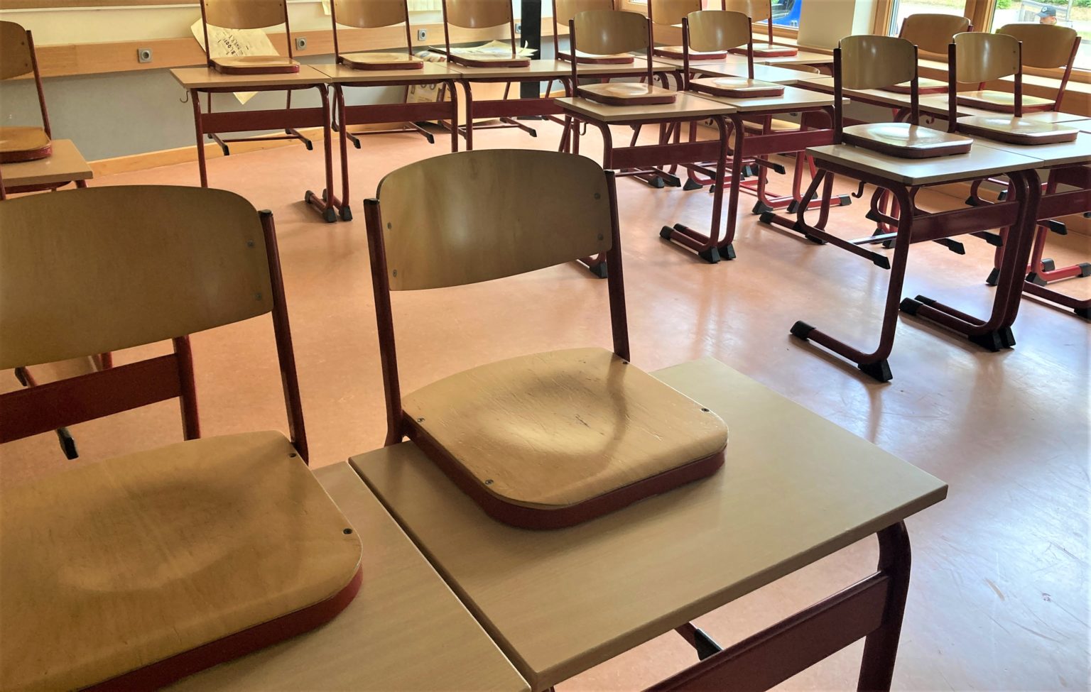 Bild des Monats | Silverberg-Gymnasium Bedburg