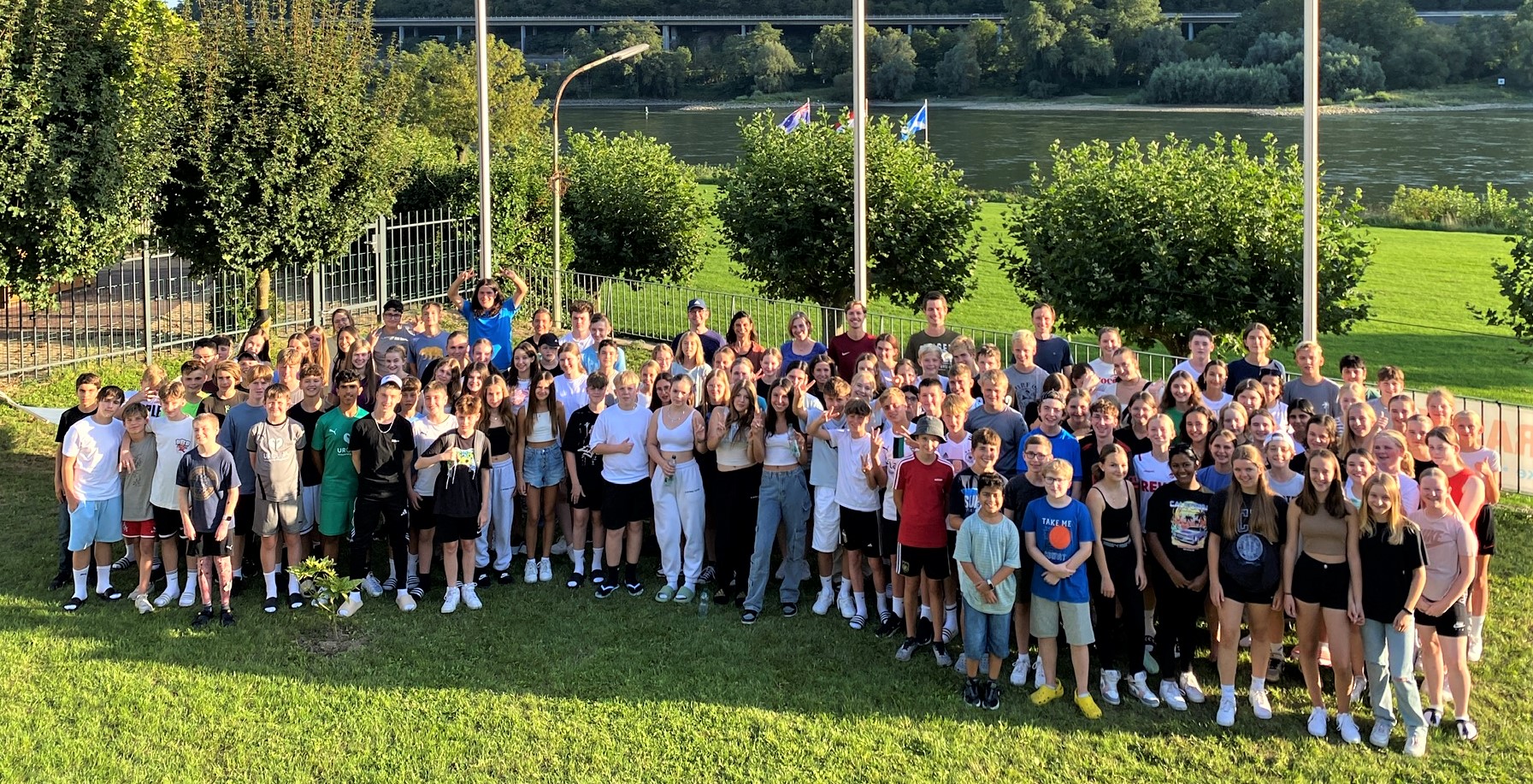 Bild des Monats | Silverberg-Gymnasium Bedburg