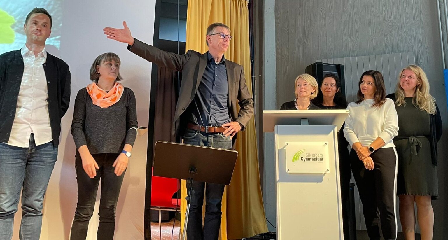 Galerie 2022 | Silverberg-Gymnasium Bedburg